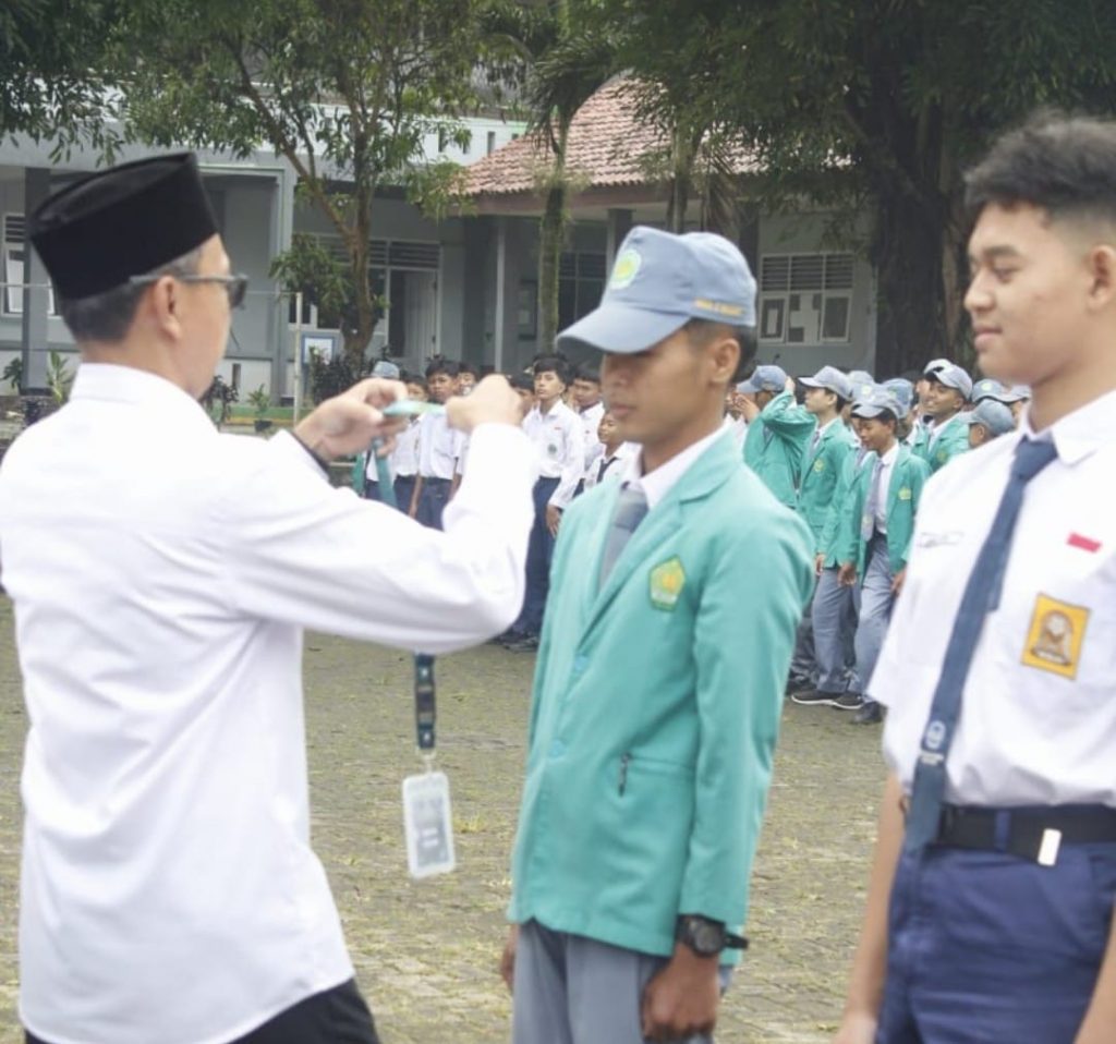 MAN 2 Bogor Tawarkan Matsama Penuh Kehangatan – www.haibogor.com